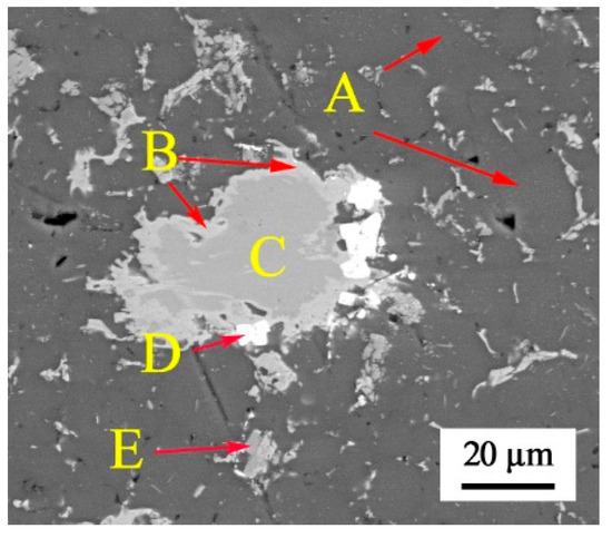 Microstructure and Properties of Al-Cu-Fe-Ce Quasicrystalline ...