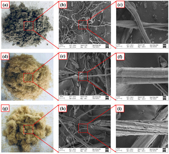 Investigation on the Performance of Modified Corn Stalk Fiber AC-13 ...