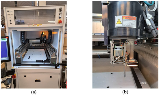 Influence of Cylindrical Cells Surface Cleaning by Means of Laser ...