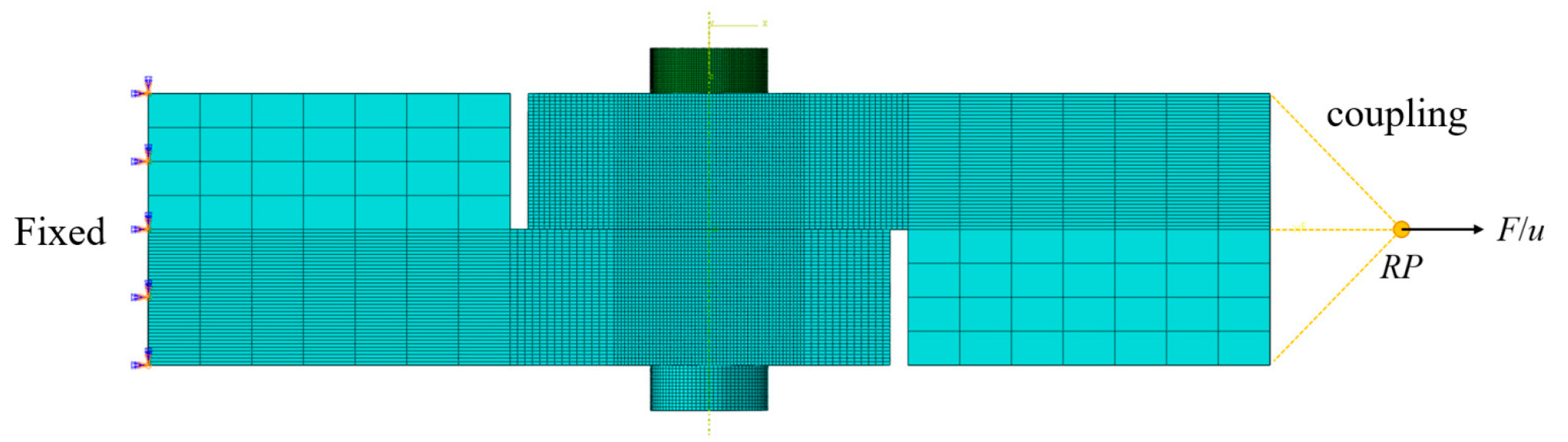 Simulation of Preload Relaxation of Bolted Joint Structures under ...