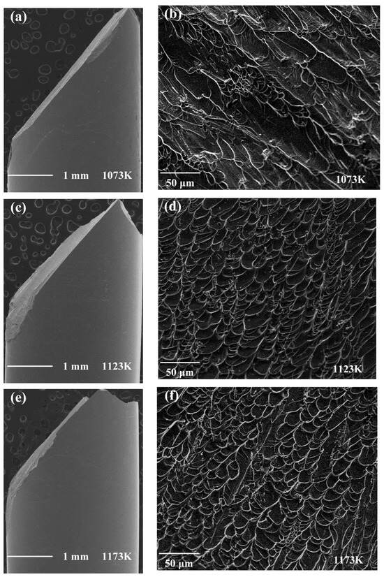 Effect of Casting Temperature Control on Microstructure and Properties of Continuously Cast Zr ...