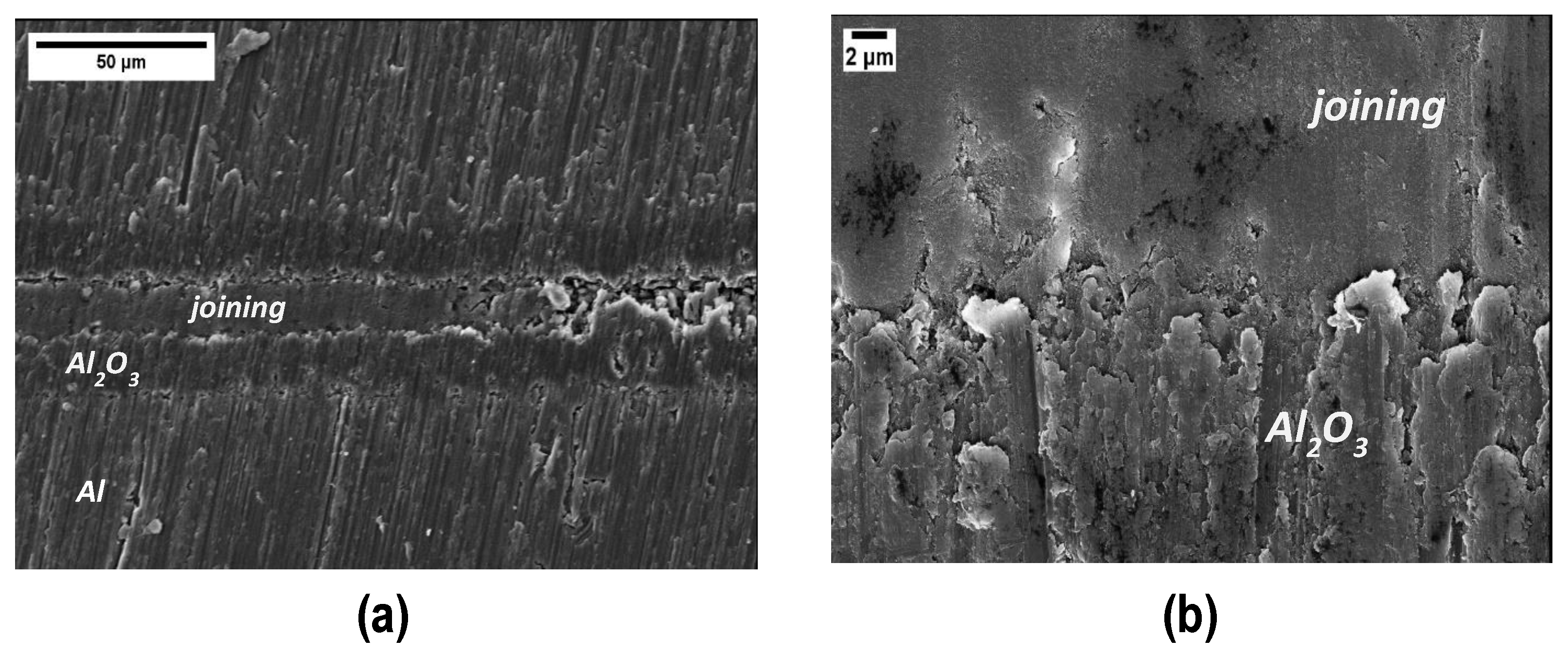 Joining and Coating of Plasma Electrolytic Oxidated Aluminum Using a ...