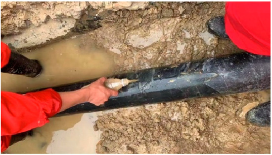 Failure Causes Analysis of Circumferential Cracking on Gathering ...