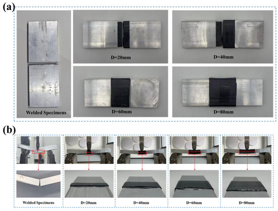 Design and Performance Study of Carbon Fiber-Reinforced Polymer ...