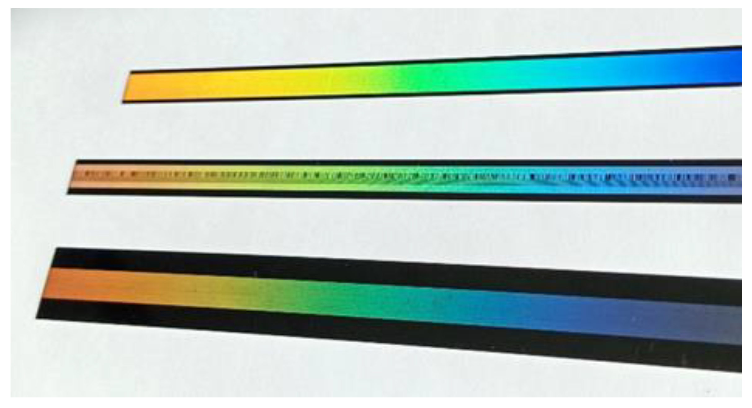 Anti-Corrosion SiOx-Doped DLC Coating for Raster Steel Linear Scales