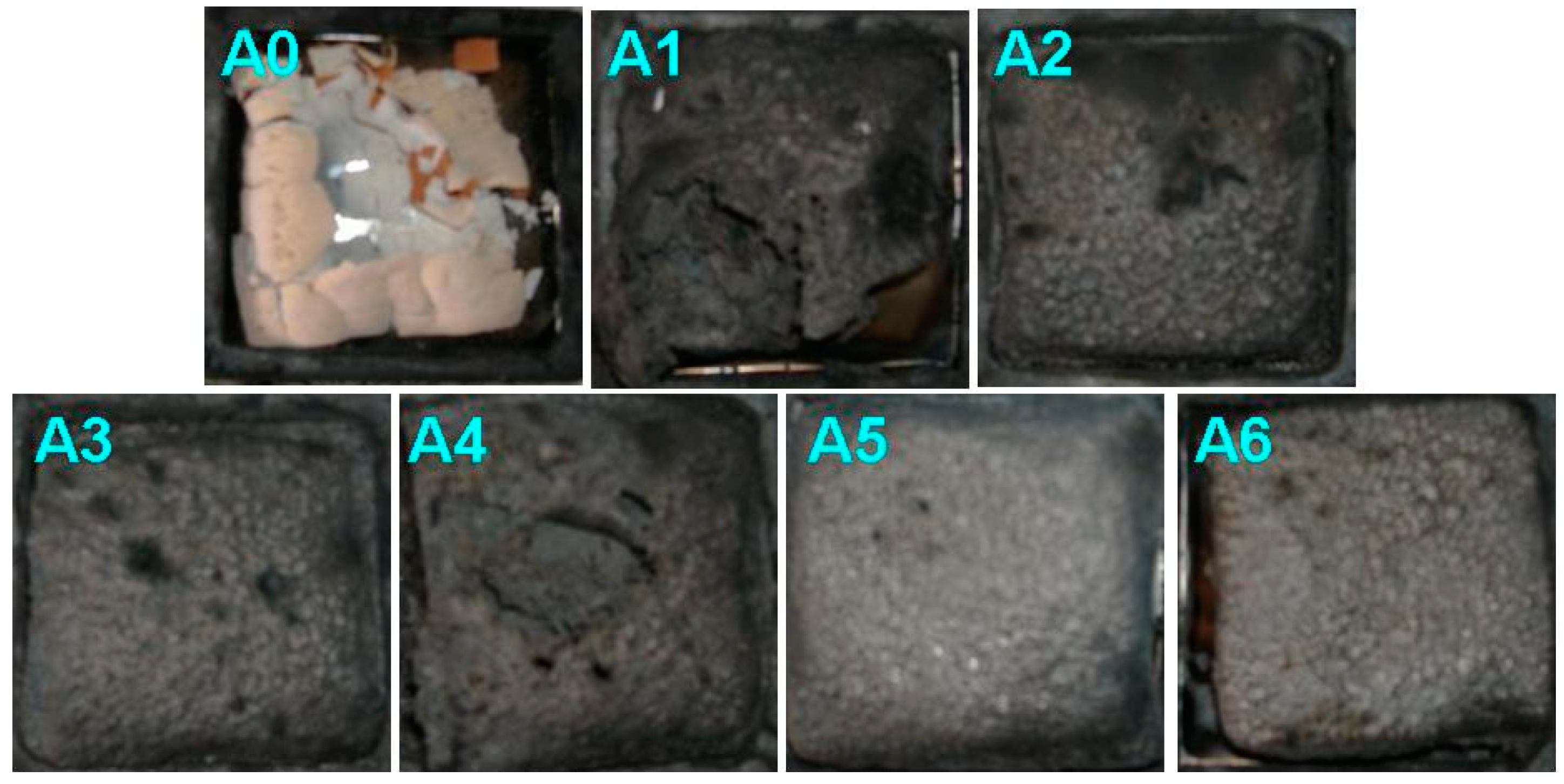 Smoke Suppression Properties of Fe2O3 on Intumescent Fire-Retardant ...