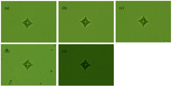 Effect of SiO2 Layer Thickness on SiO2/Si3N4 Multilayered Thin Films