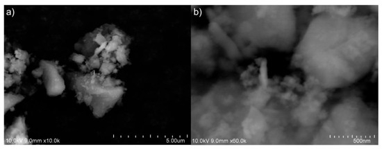 Synthesis and Characterization of SiO2 Nanoparticles for Application as ...