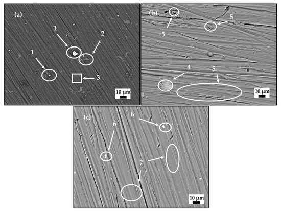 Surface Modification of AM60 Mg-Al Alloy with Vanadium and V2O5 ...