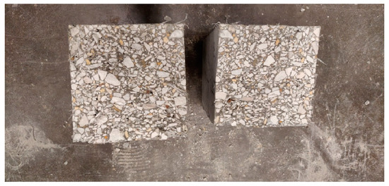 Analysis of Mechanical Properties of Fiber Reinforced Concrete Using ...