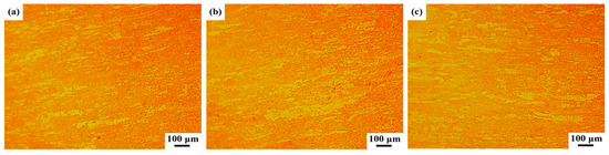 Effect of Trace Elements on the Thermal Stability and Electrical ...