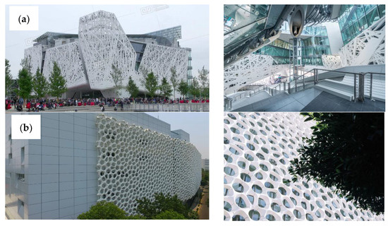 Low-Carbon Embodied, Self-Cleaning, and Air-Purifying Building Envelope ...