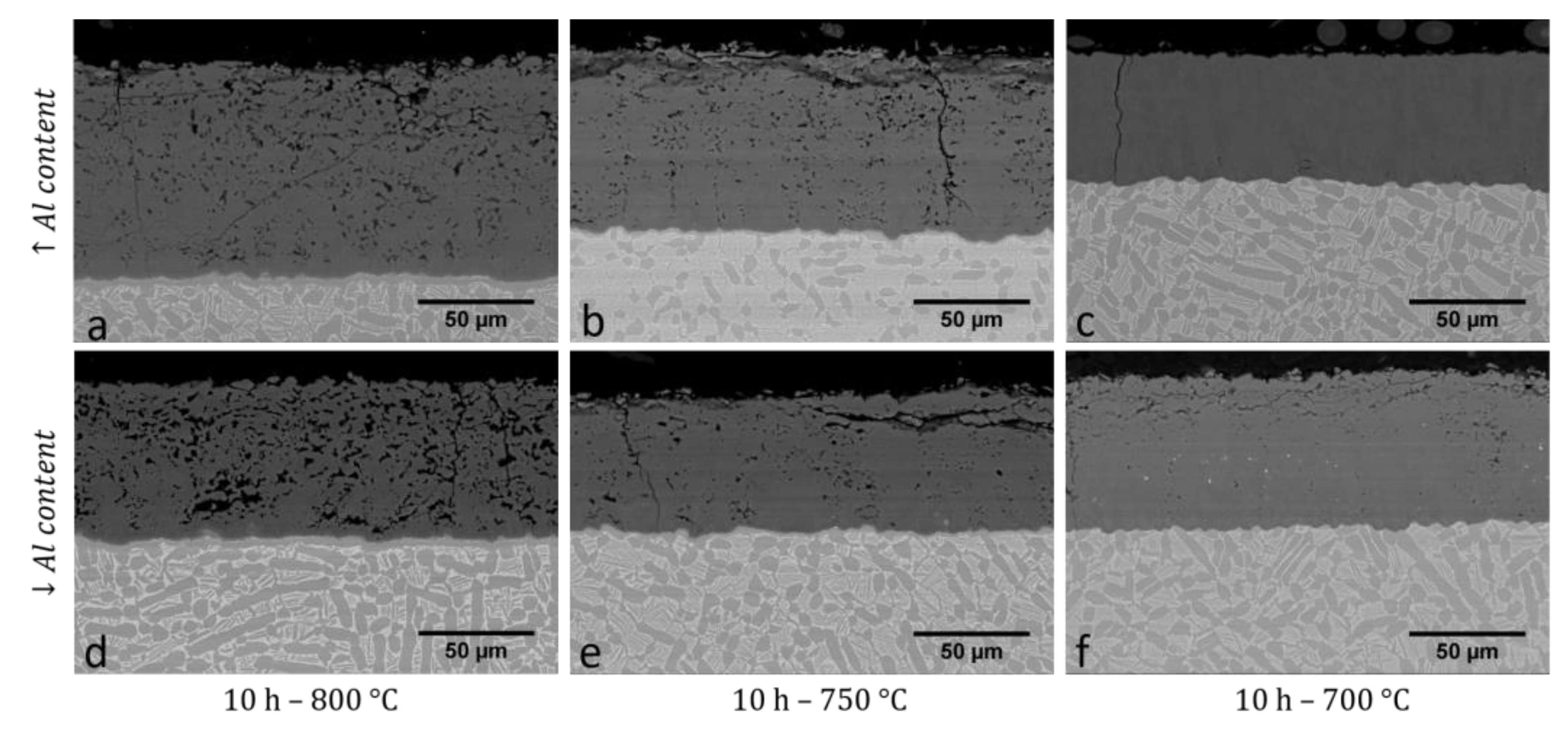 Aluminide Coatings by Means of Slurry Application: A Low Cost ...