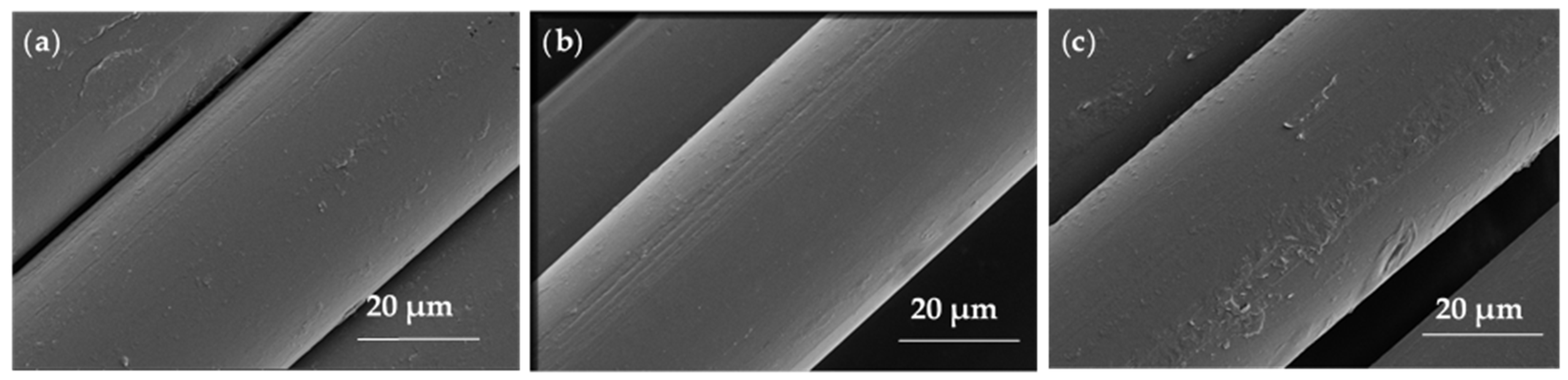Investigations of the Interface Design of Polyetheretherketone Filament ...