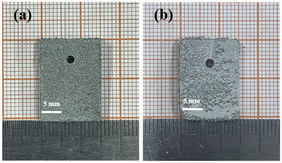 Preparation and Properties of Thick Tungsten Coating Electrodeposited ...