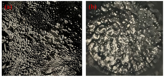 Analysis of the Performance Improvement Mechanism of Foamed Rubber ...