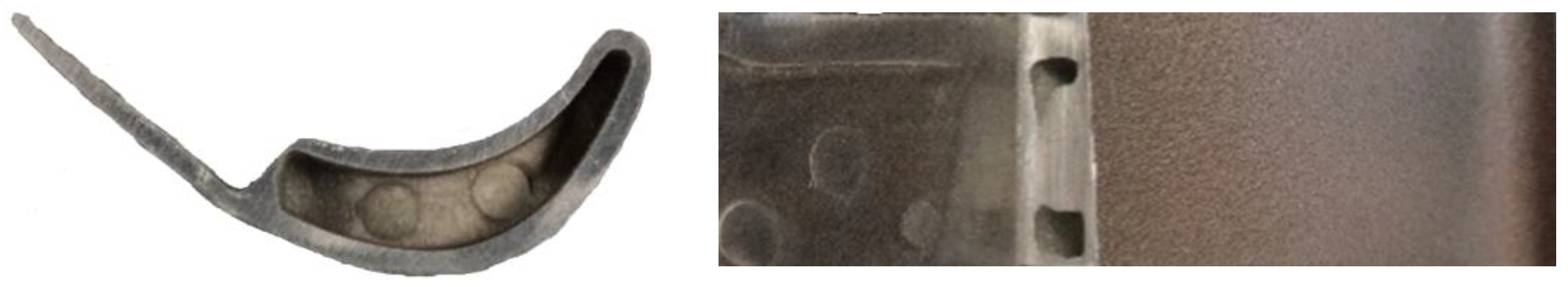 Heat-Resistant Protective Coatings Applied to Aircraft Turbine Blades ...