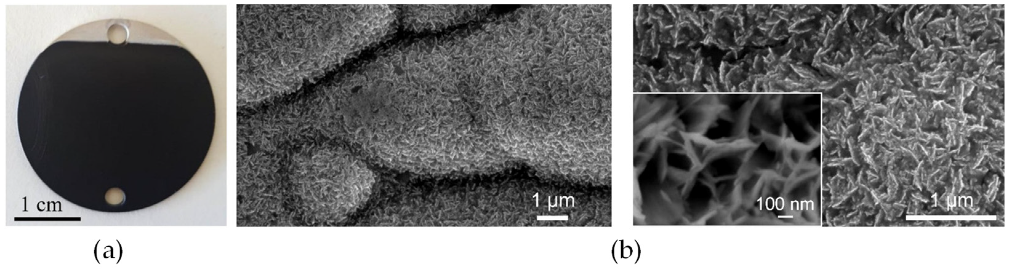 Black Nickel Coatings: From Plating Techniques to Applications