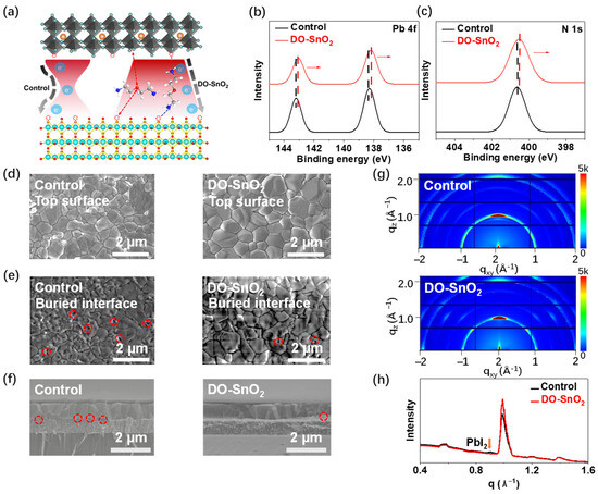 Buried Interface Modification Using Diammonium Ligand Enhances Mechanical Durability of Flexible ...