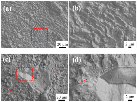 Deposition Characteristics and Mechanical Properties of WC/Stellite-6 ...