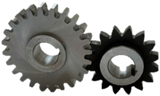 Influence of Gear Set Loading on Surface Damage Forms for Gear Teeth ...