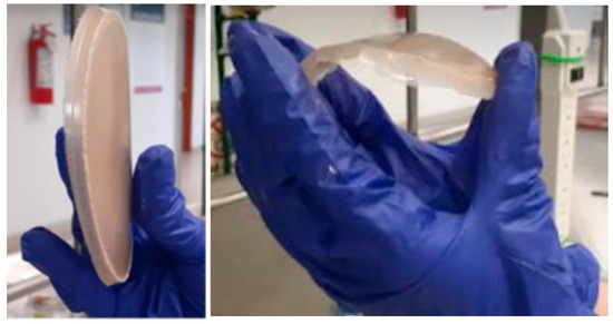 Study of Mechanical Properties of Gelatin Matrix with NaTPP Crosslink ...