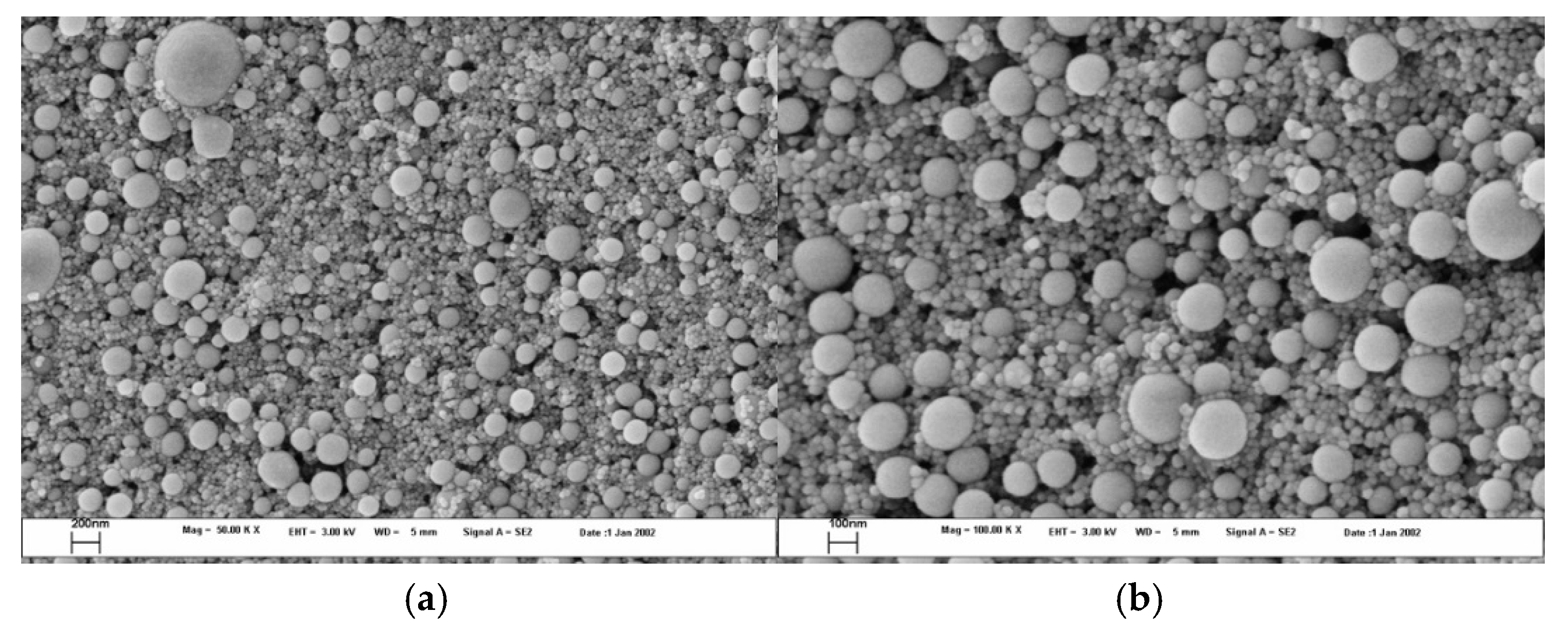 Analysis of NMR Spectra of Submicro-Containers with Biocide DCOIT