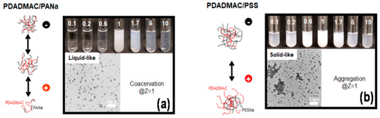 An Overview of Coacervates: The Special Disperse State of Amphiphilic ...