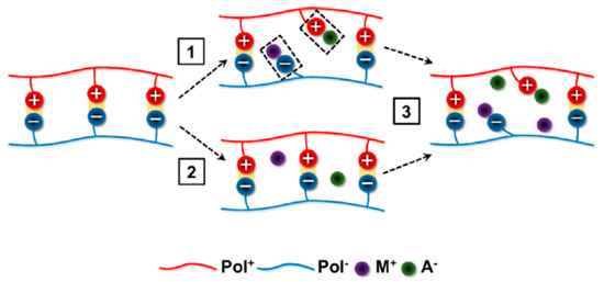 An Overview of Coacervates: The Special Disperse State of Amphiphilic ...