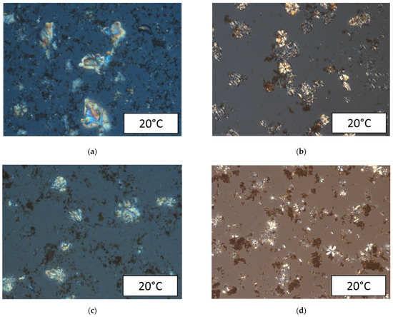 Impact of Paraffin Composition on the Interactions between Waxes ...
