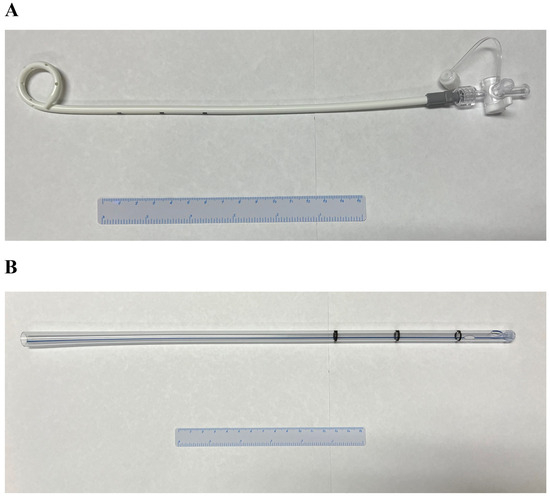 Pigtail Catheter Compared to Formal Intercostal Catheter for the ...
