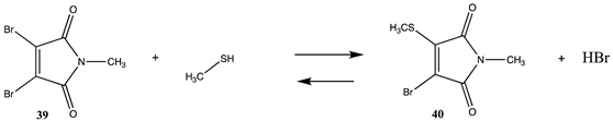 Thermodynamic Overview of Bioconjugation Reactions Pertinent to Lysine ...