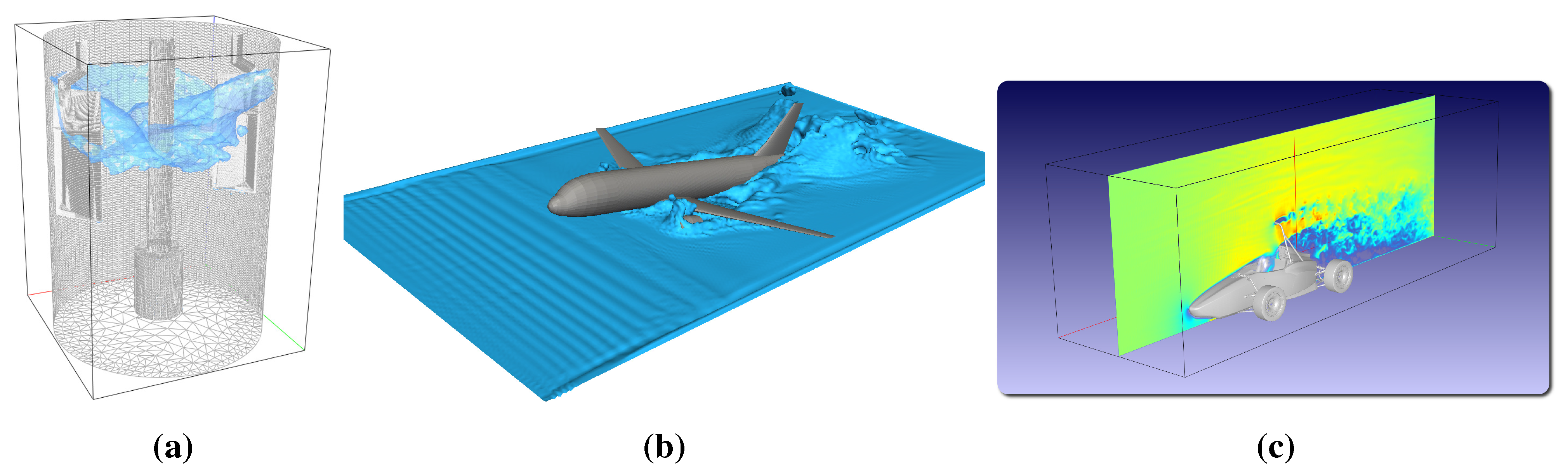Towards Online Visualization and Interactive Monitoring of Real-Time ...