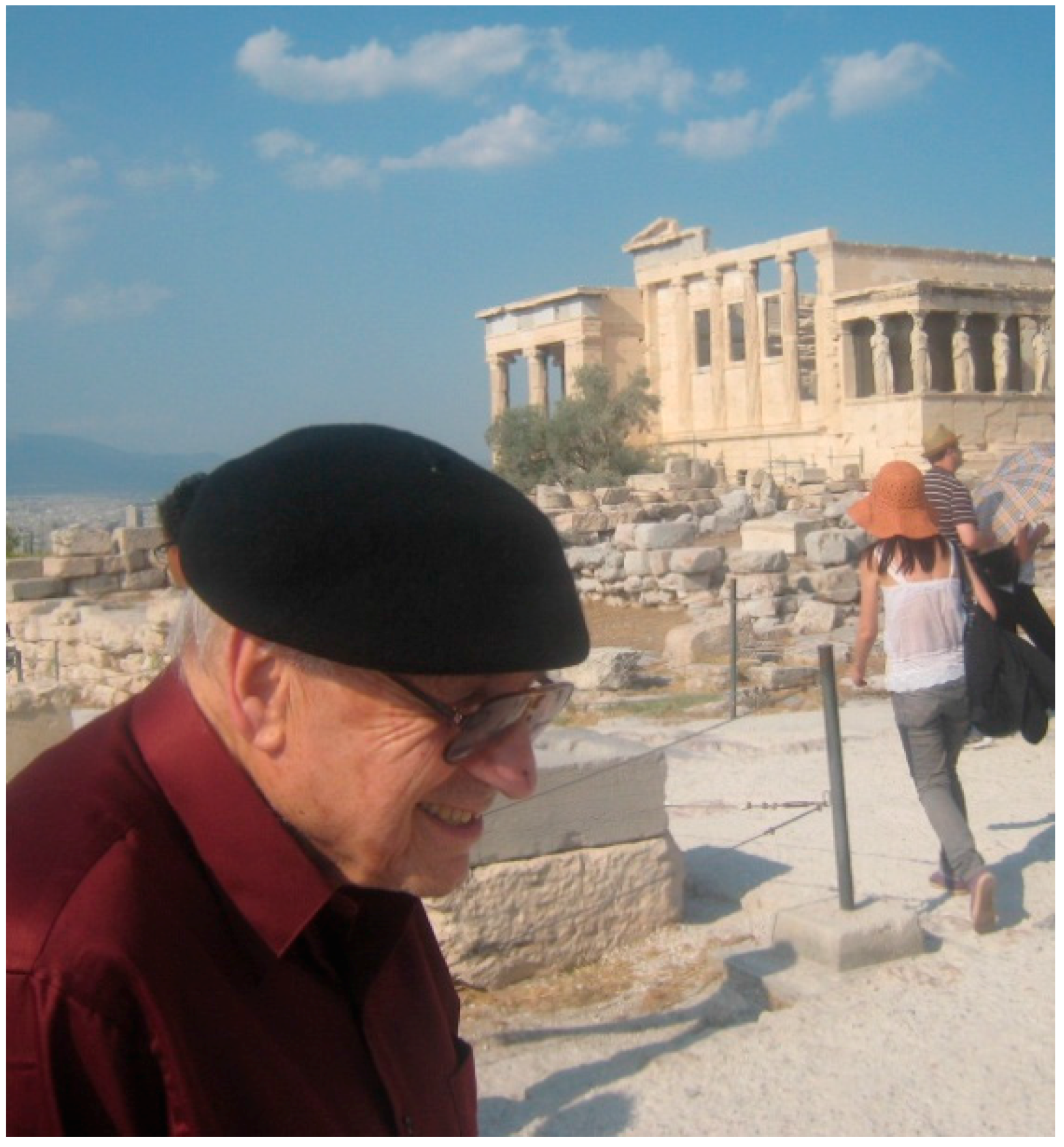 Obituary for Walter Kohn (1923–2016)