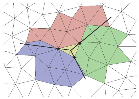 Implementation and Validation of Semi-Implicit WENO Schemes Using OpenFOAM®