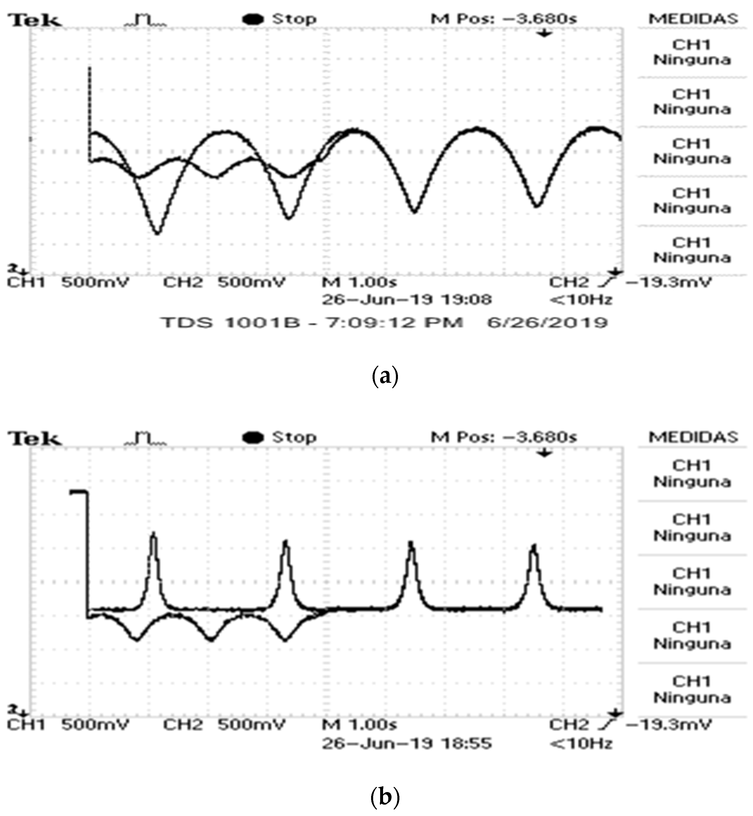 Computation Free Full Text Design And Implementation Of A Microcontroller Based Active 8923