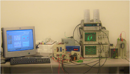 Computation | Special Issue : Control Systems, Mathematical Modeling and Automation