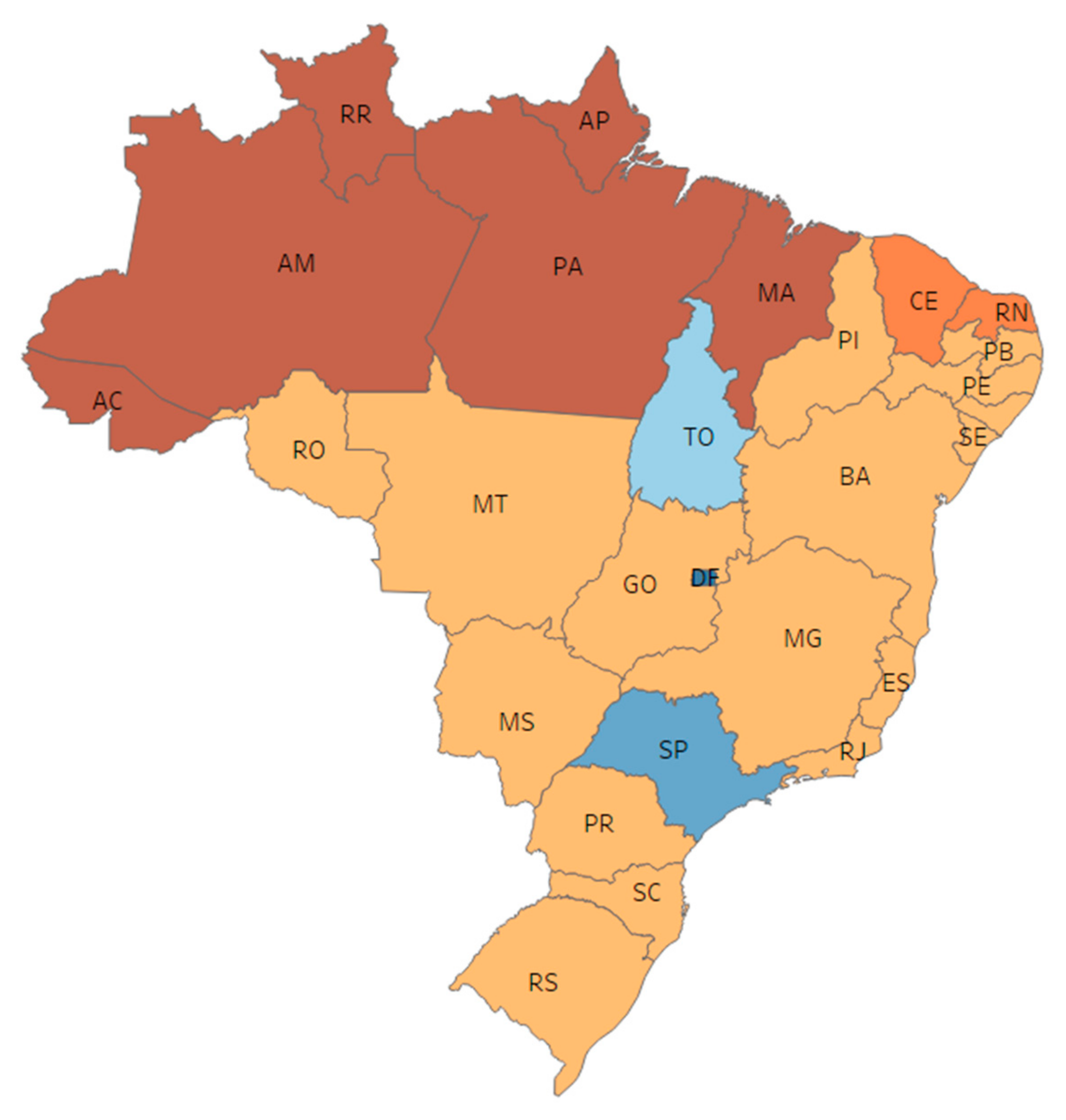 Dendrograms for Clustering in Multivariate Analysis: Applications for ...