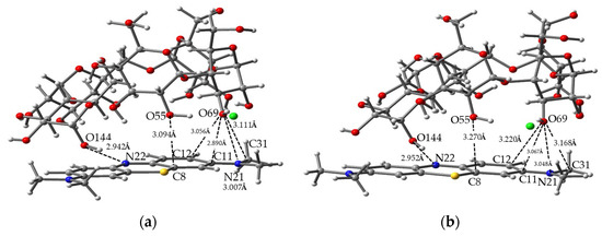 Theoretical Investigation on the Selective Hydroxyl Radical–Induced ...