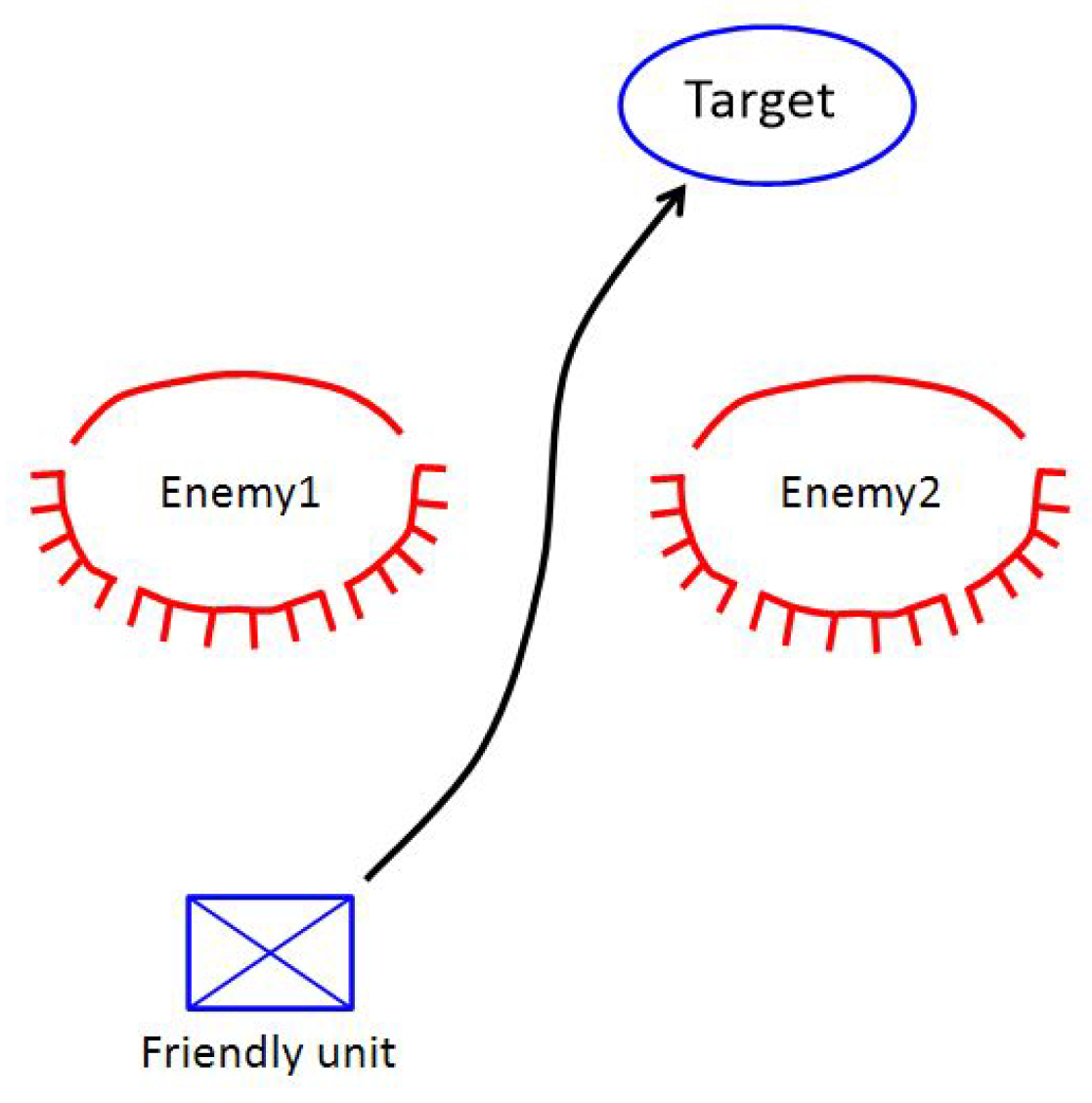 Computation Free Full Text An Efficient Path Planning Algorithm 8868