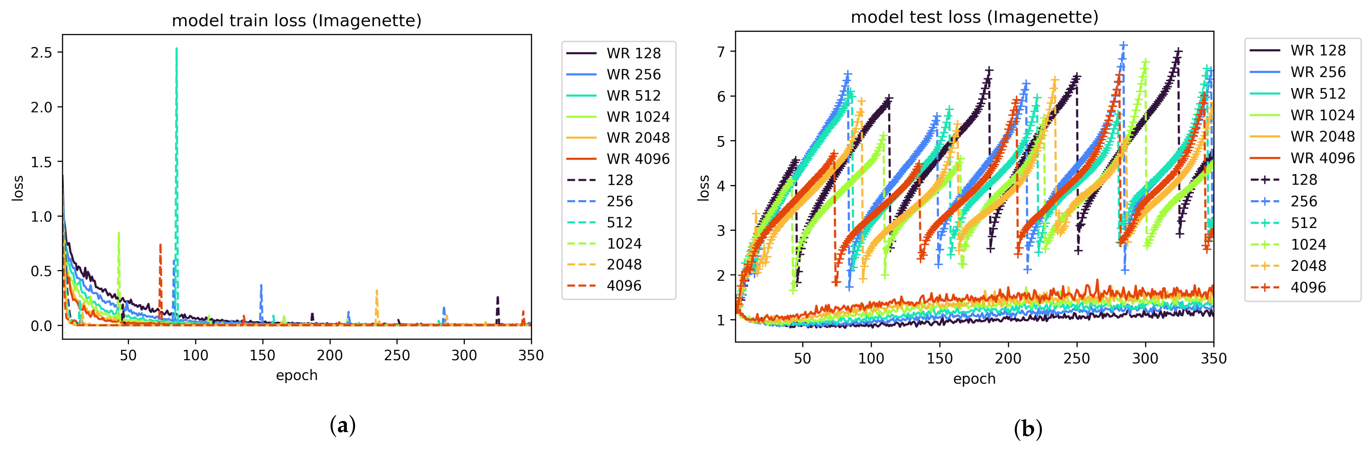 The Weights Reset Technique for Deep Neural Networks Implicit Regularization