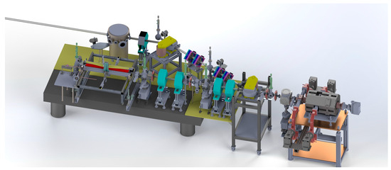 Analysis and 3D Imaging of Multidimensional Complex THz Fields and 3D ...