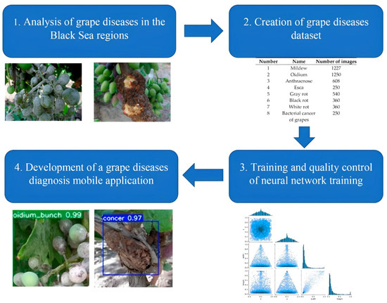 Intelligent Monitoring System to Assess Plant Development State Based ...