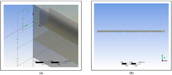 Designing Microfluidic PCR Chip Device Using CFD Software for the ...
