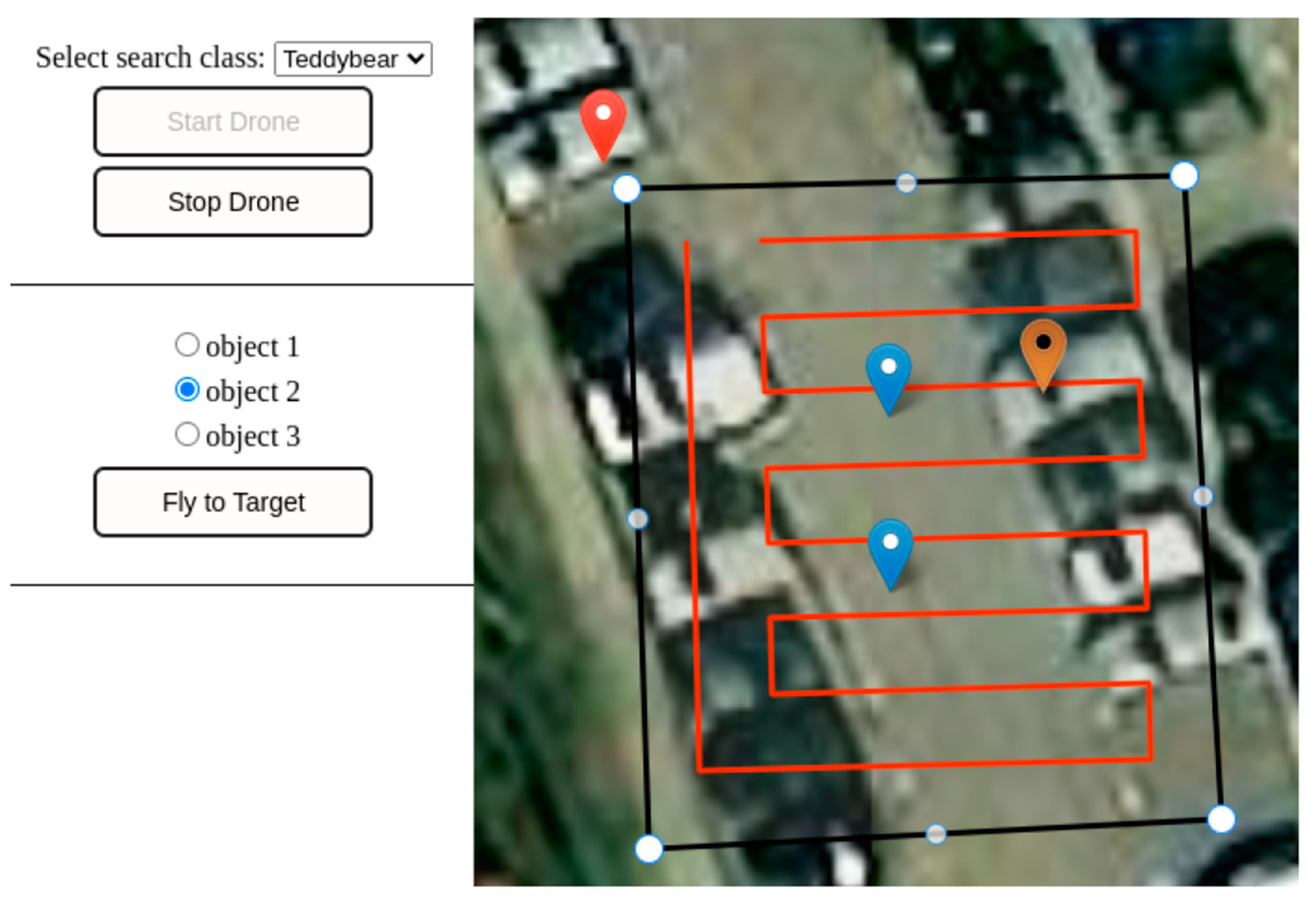 Computation | Free Full-Text | Design and Implementation of a Camera-Based Tracking System for ...