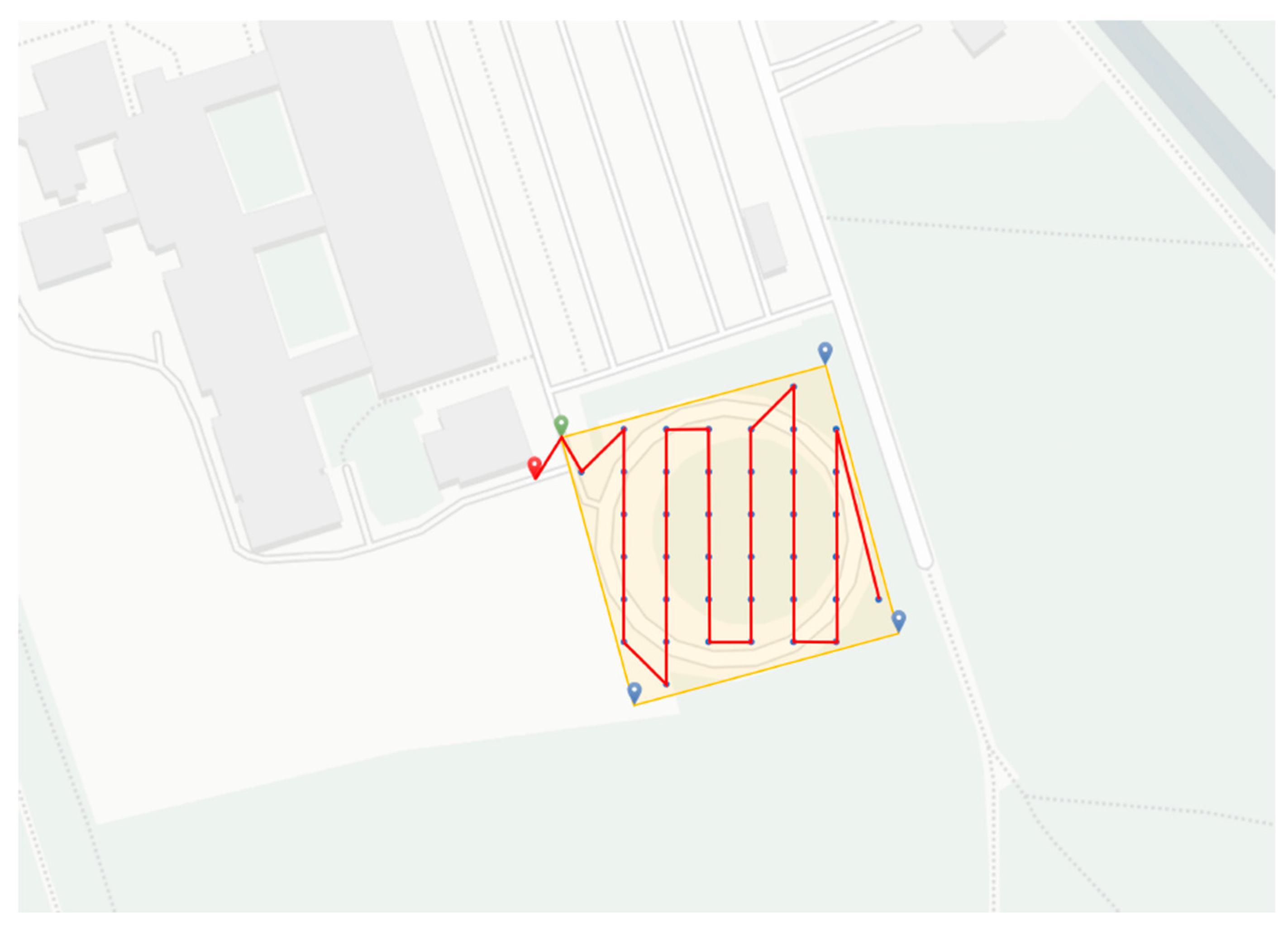 Computation | Free Full-Text | Design and Implementation of a Camera ...