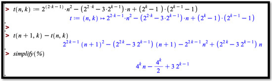 Computation | Free Full-Text | Exploring Polygonal Number Sieves ...