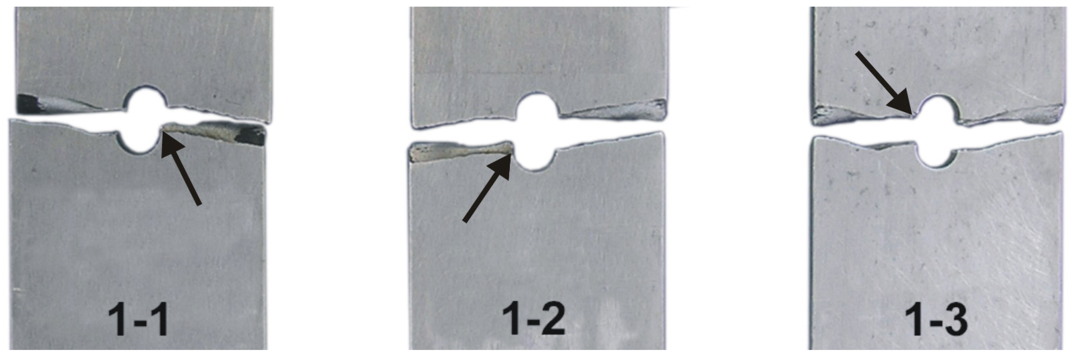 Analysis of Effectiveness of Combined Surface Treatment Methods for ...