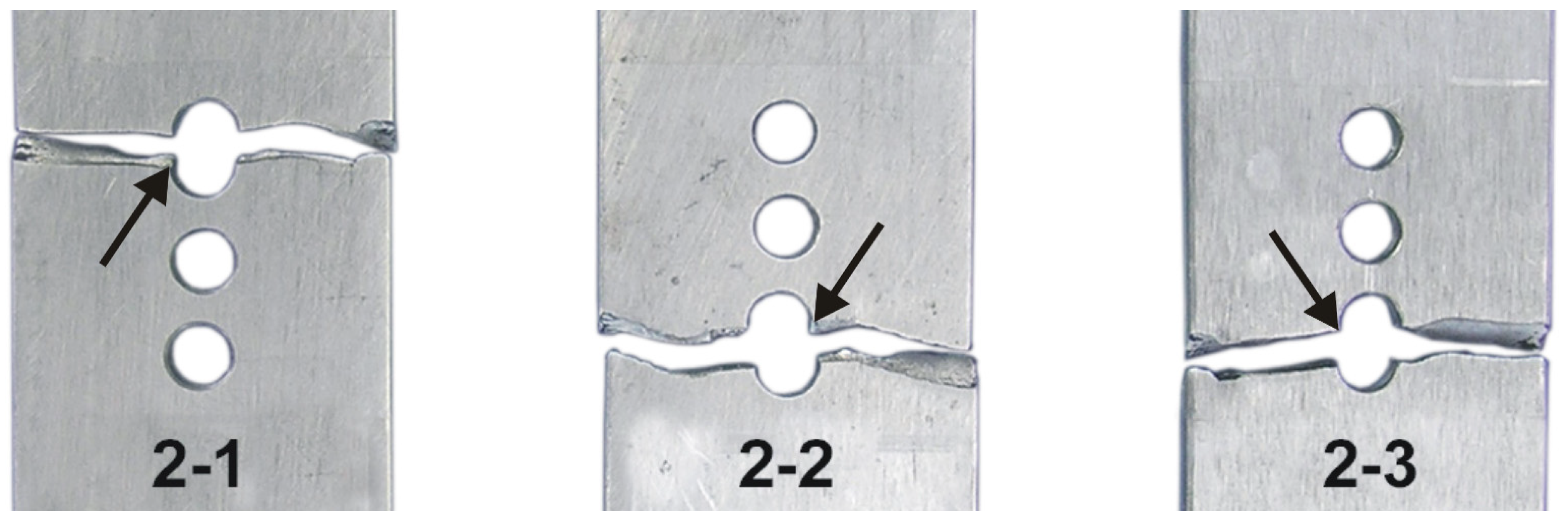 Analysis of Effectiveness of Combined Surface Treatment Methods for ...