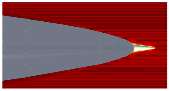 Design and Evaluation of a Hypersonic Waverider Vehicle Using DSMC